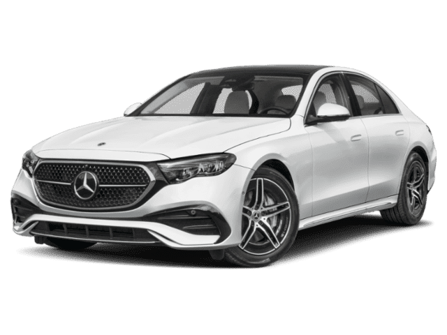 New 2026 Mercedes-Benz E-Class E 450 4D Sedan for Sale in Northbrook ...