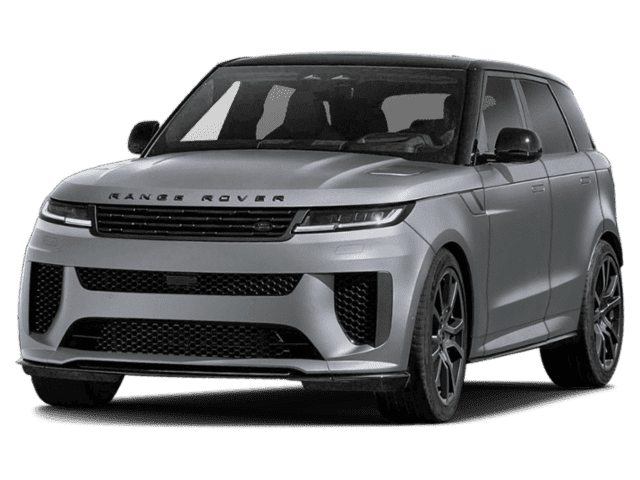 New 2025 Land Rover Range Rover Sport Dynamic SUV in Norwood #SA442760 ...