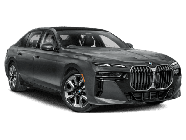 Bmw 2022 7 Series Price