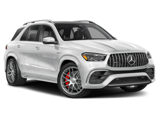 New 2025 Mercedes-Benz GLE63 S 4MATIC+ SUV All Wheel Drive 4MATIC | # ...