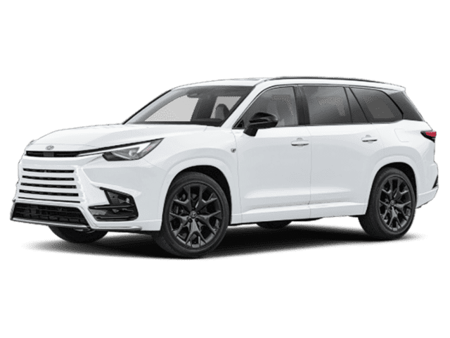 New 2025 Lexus TX TX 500h F SPORT Luxury Sport Utility in #453874 ...