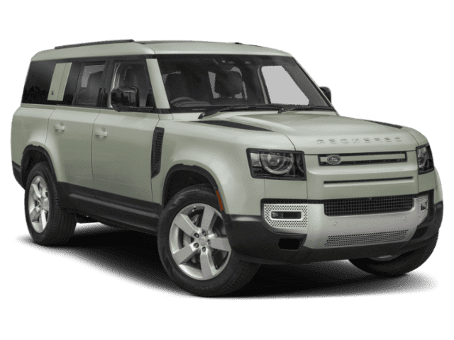 New 2025 LAND ROVER Defender 130 S 300PS 4 Door SUV in San Jose ...