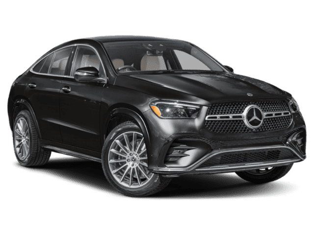 New Mercedes-Benz GLE450 | 2025 GLE 450 4-Door Coupe #25503951 ...