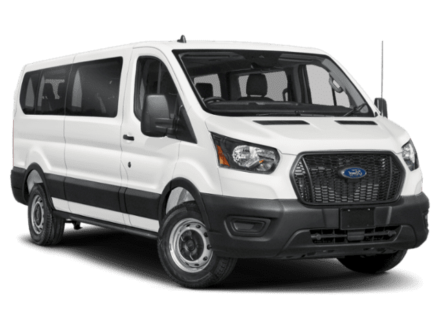 New 2025 Ford Transit-350 XL Transit® Long 250 in Warrenton #GA10029 ...