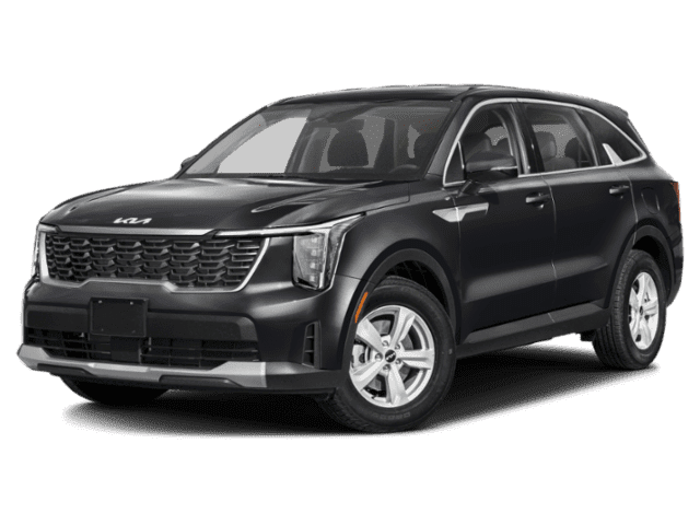 New 2025 Kia Sorento LX 4DR SPORT UTILITY in East Rochester #R5T403669 ...
