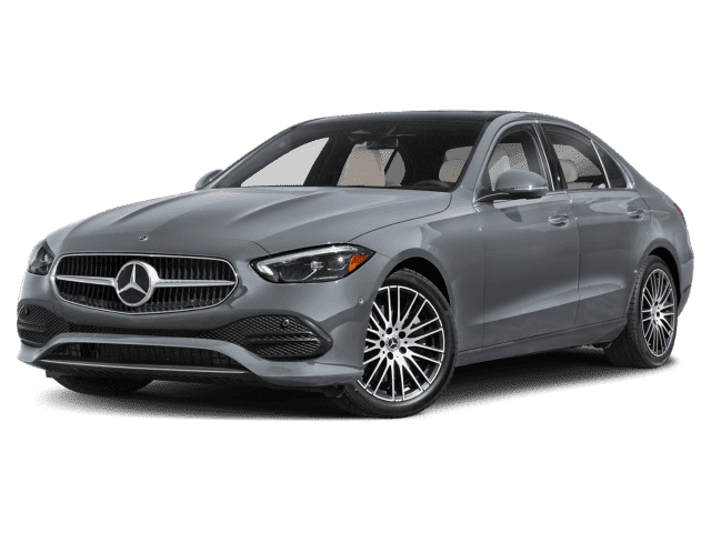 New 2025 Mercedes-Benz C-Class C 300 Sedan in Newport Beach #N184878 ...