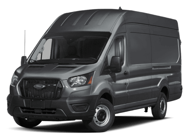 New 2025 Ford Transit-350 Cargo Van Transit® Long EL 350 in Franklin ...