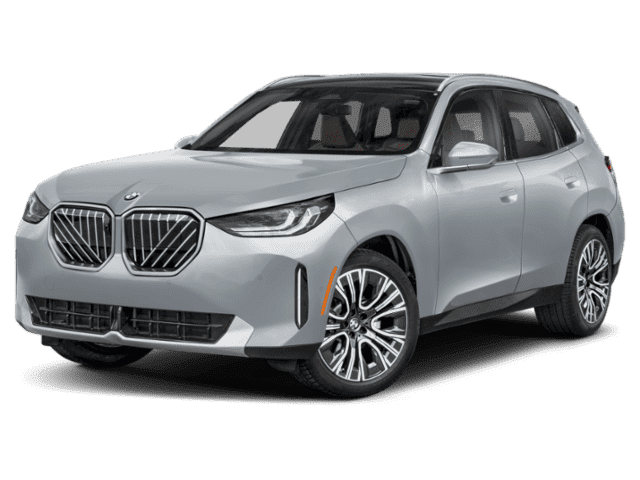 New 2026 BMW X3 30 xDrive 4D Sport Utility in Warwick #66152 | Inskip's ...