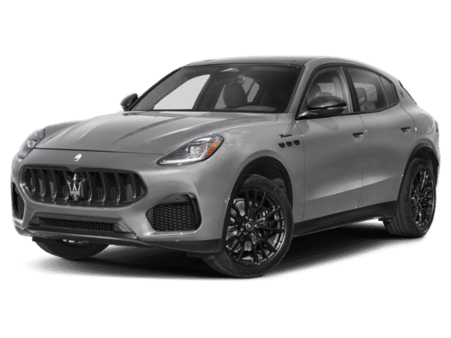 New 2025 Maserati Grecale Modena 4D Sport Utility in Vienna #DX460410 ...