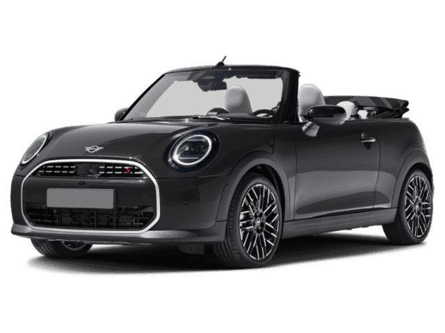 New 2025 MINI Convertible John Cooper Works Convertible in #5361090 ...