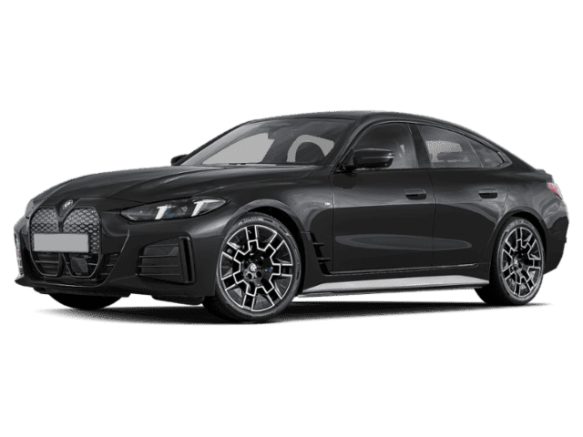 Pre-Owned 2025 BMW i4 eDrive40 4dr Car in Glendale #227128 | Pacific BMW