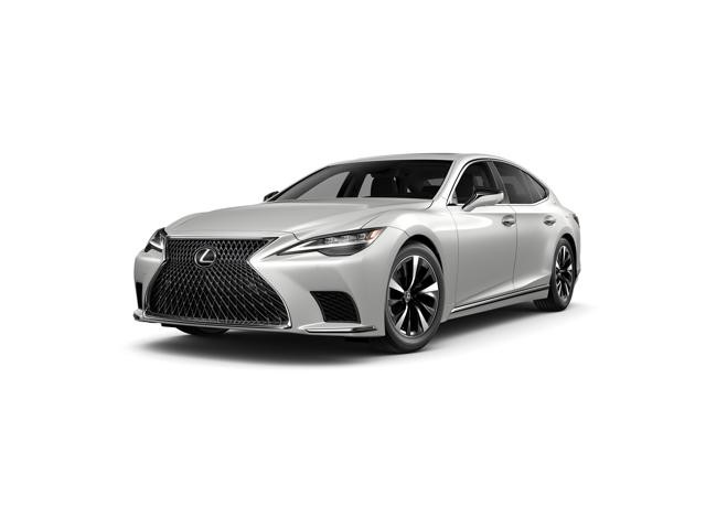 New 2024 Lexus LS 500 SEDAN in Pembroke Pines # | Lexus of Pembroke Pines