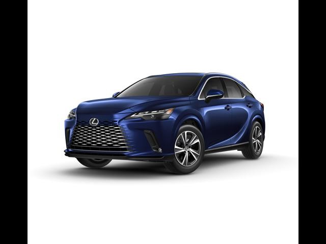 New 2024 Lexus RX PREMIUM PLUS SUV in Spring #L27463 | Northside Lexus