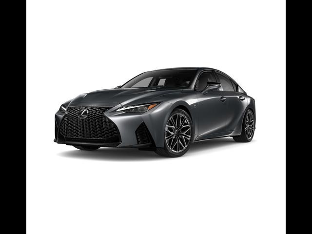 New 2024 Lexus IS F SPORT PERFORMANCE PREMIUM 4 Door Car in Spring #L27845 | Northside Lexus