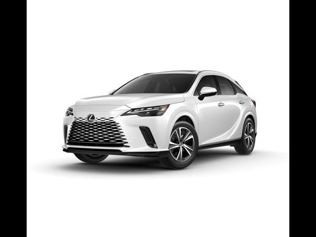 New 2024 Lexus RX PREMIUM PLUS Sport Utility in Newport Beach #RC044274 ...