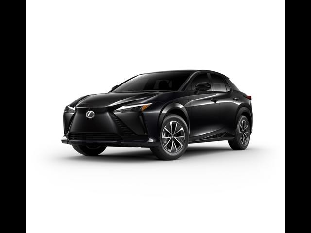 New 2024 Lexus RZ 300e PREMIUM SUV in Spring #L28117 | Northside Lexus