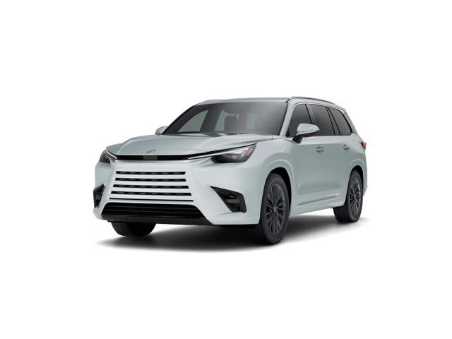 New 2024 Lexus TX 4D Sport Utility in Lynnwood #RS003805 | Lexus of Seattle