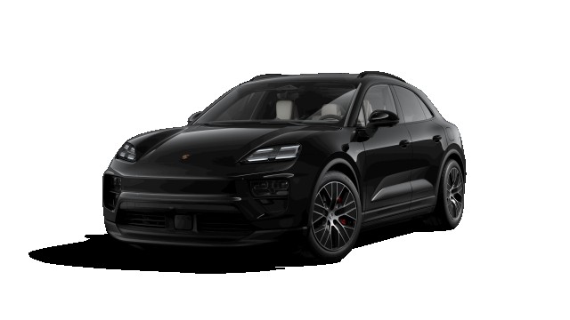 New 2025 Porsche Macan 4S Electric SUV in Woodland Hills # | Porsche Woodland Hills