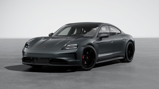 Porsche taycan leasing pris store